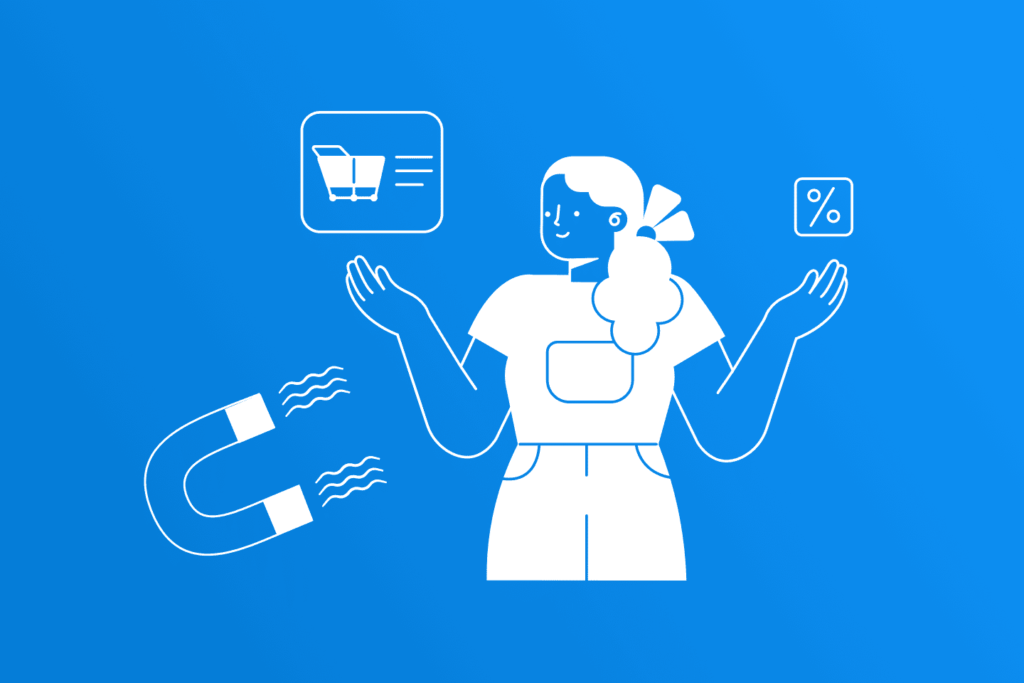 Return Customers: 11 Tips For eCommerce Business - LTVplus