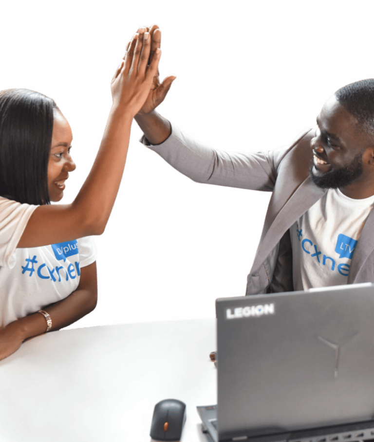 LTVplus Careers - LTVplus