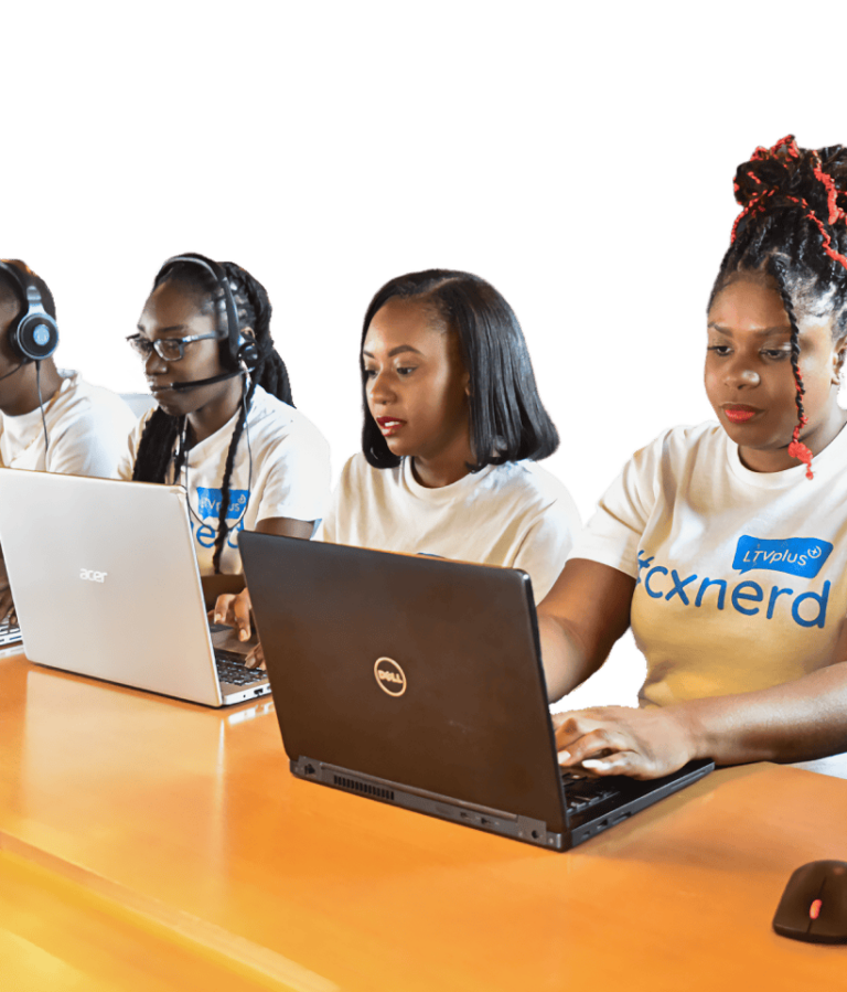 Outsource Customer Voice support service - LTVplus