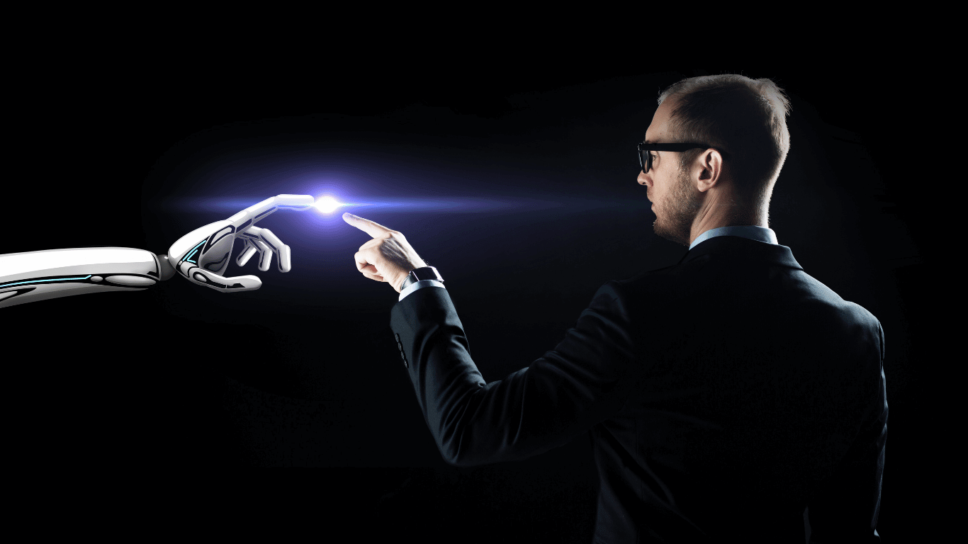 High-touch Customer Service vs. Low-touch Customer Service—Finding the ...