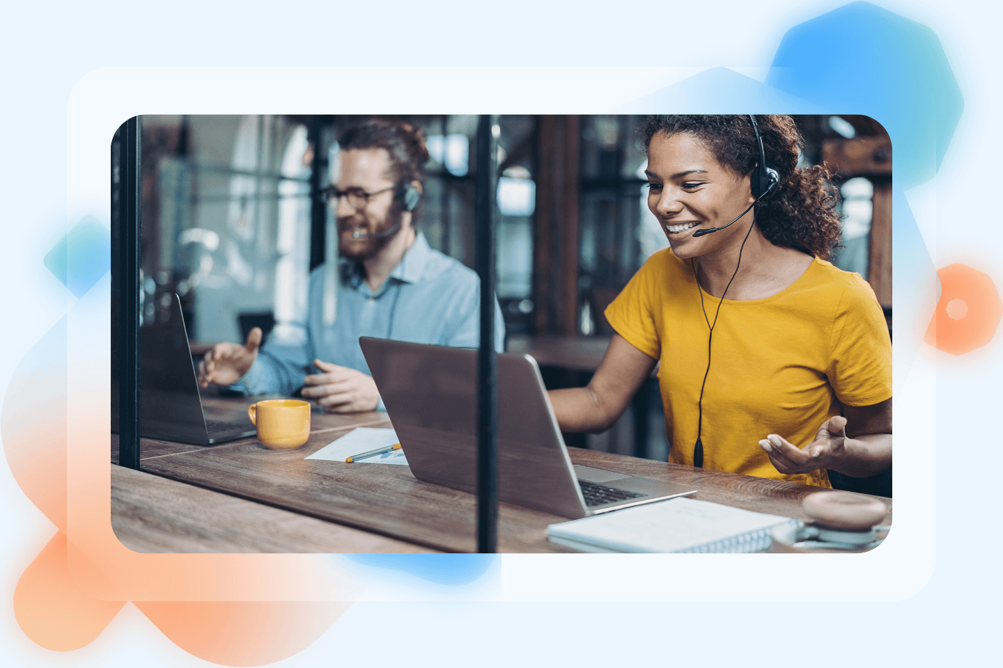 High-touch Customer Service vs. Low-touch Customer Service—Finding the ...