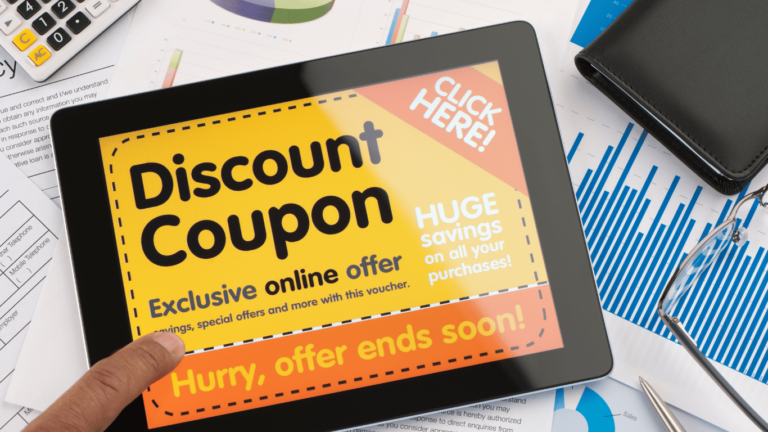 What is Digital Coupon and How Can You Use It to Reduce Cart ...