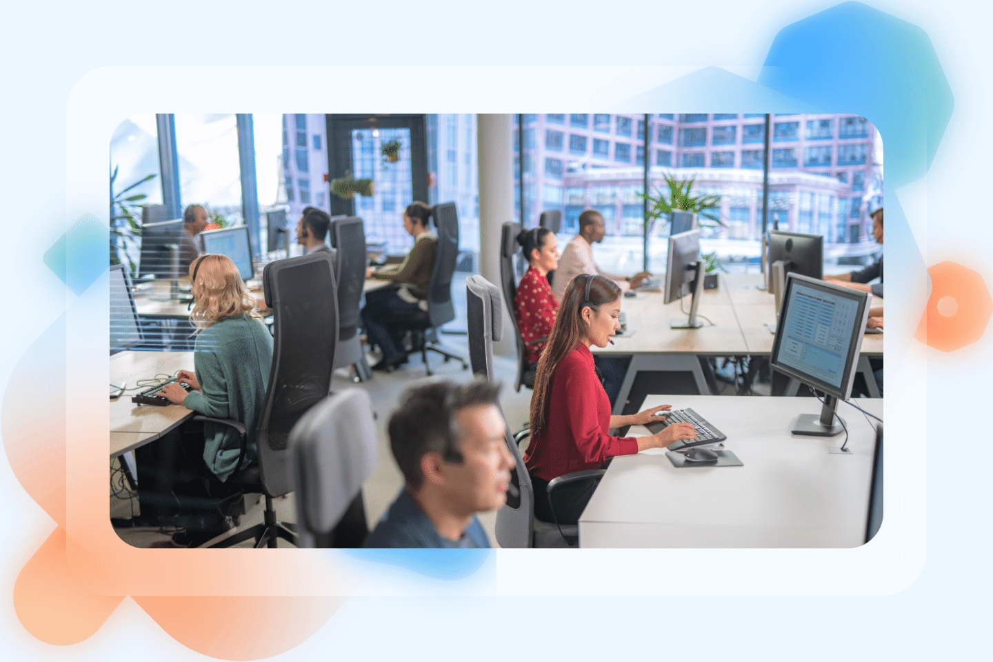 8 Must-Have Customer Service Workflows For Higher Customer Satisfaction ...