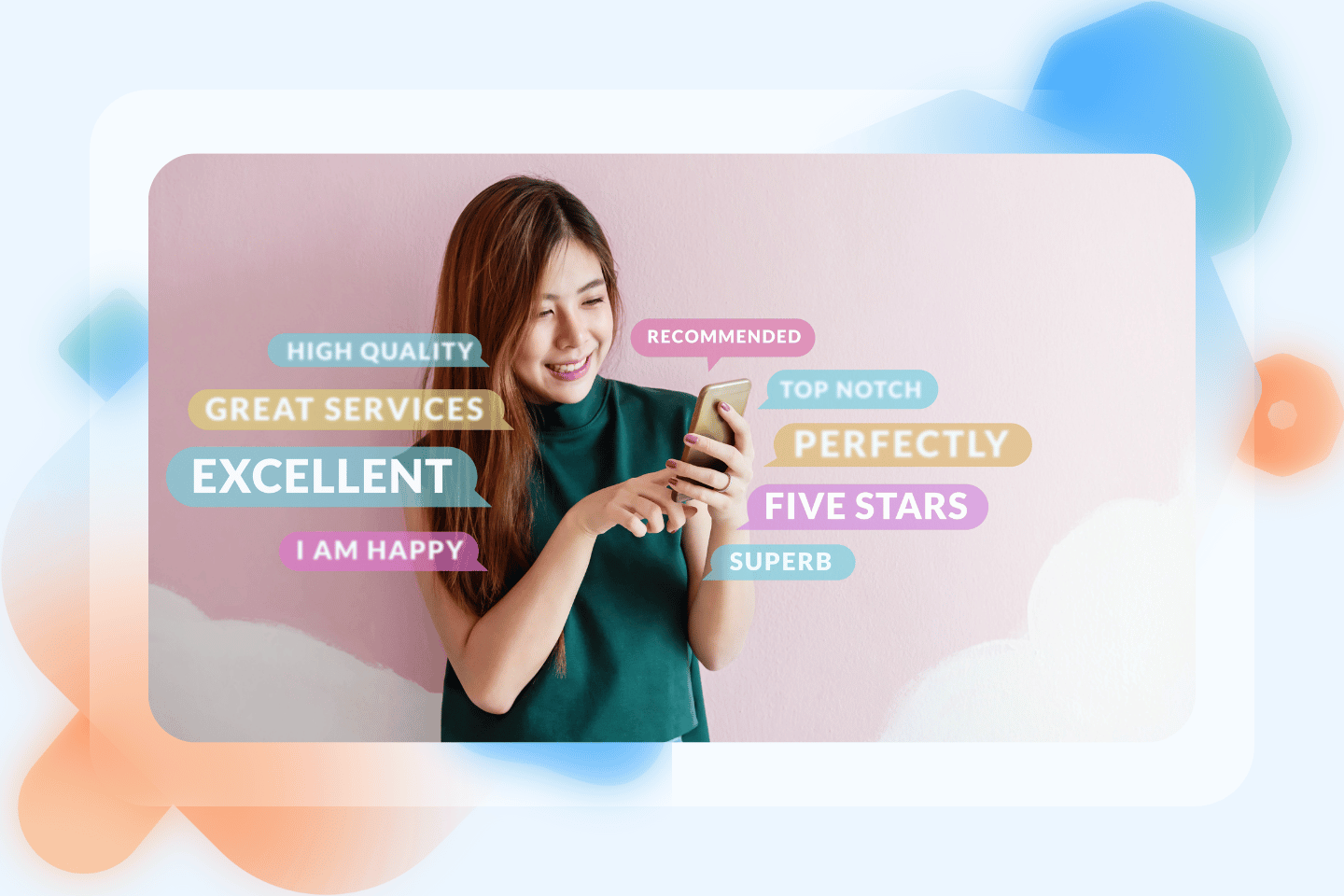 Stay Connected to Your Customers: 12 Best Customer Feedback Tools for ...