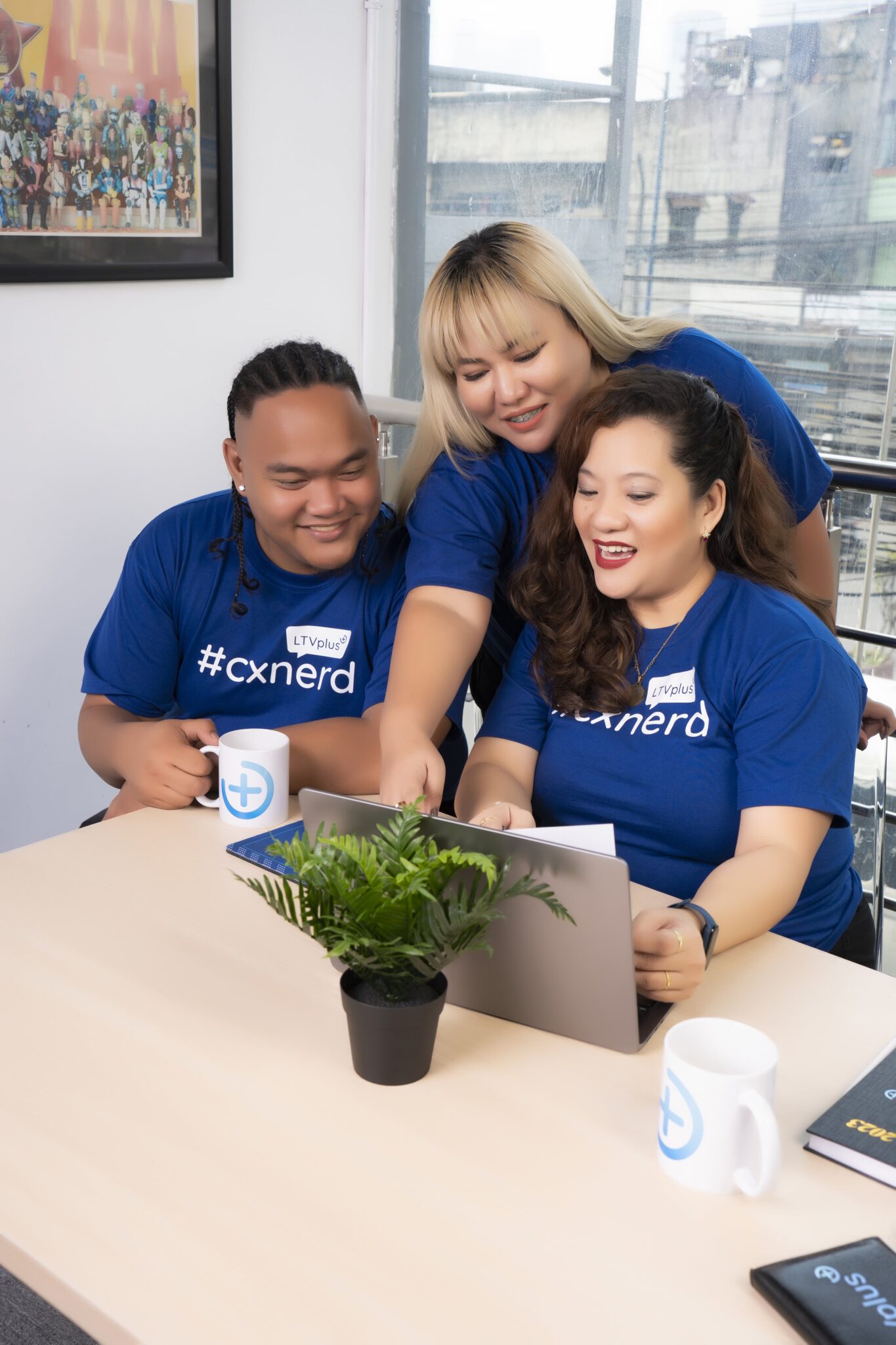 Your Customer Service Outsourcing Partner Ltvplus