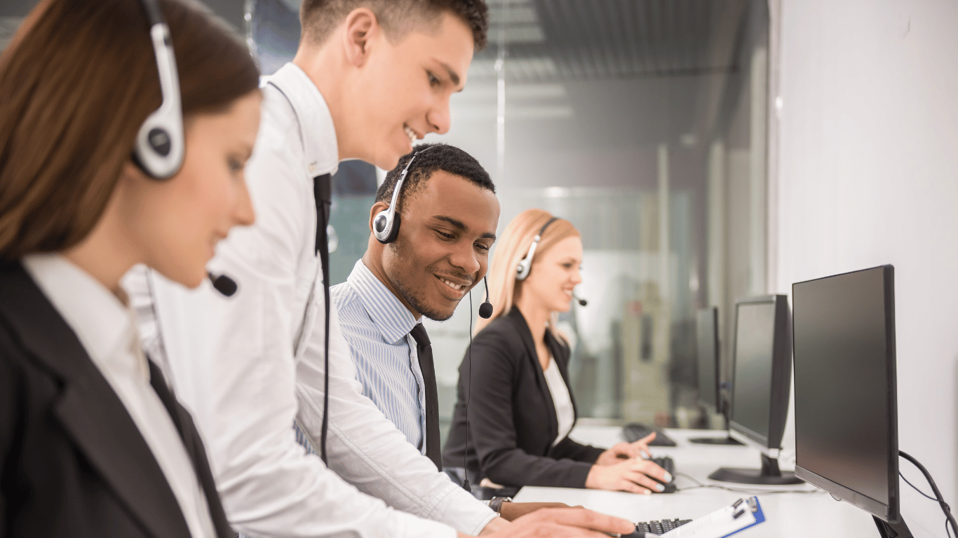 A Guide to Why Average Handle Time is a Key Metric for Customer Service ...