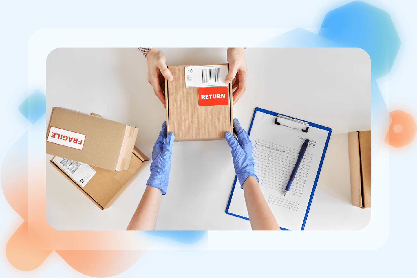 How to Manage and Reduce Your BFCM Returns - LTVplus