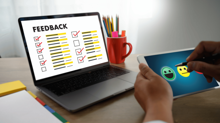 What Is a Customer Feedback Report and How to Analyze It - LTVplus