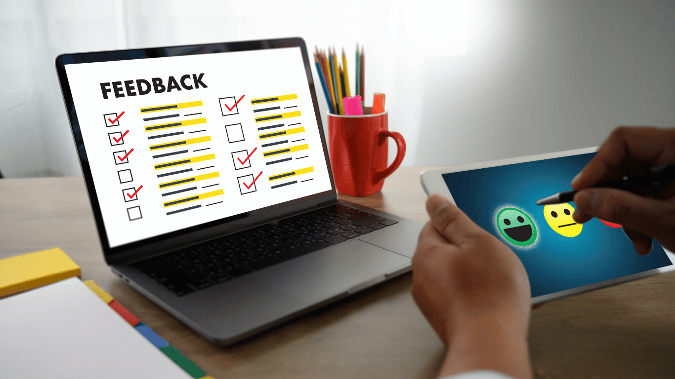 What Is a Customer Feedback Report and How to Analyze It - LTVplus