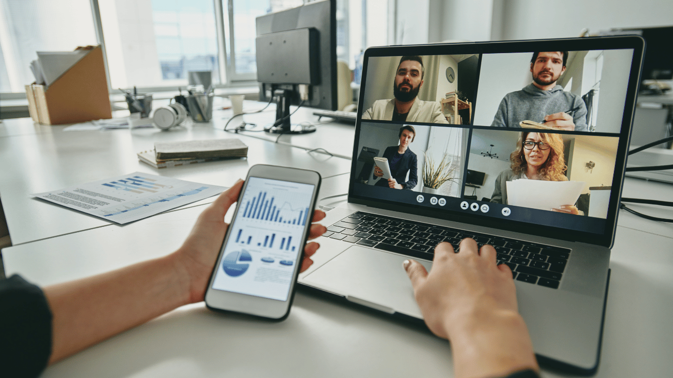 The Remote Work Tech Stack for Distributed Teams in 2025 - LTVplus