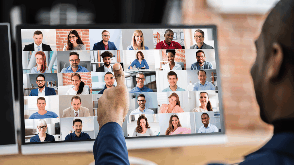How to Optimize Remote Team Collaboration in 2025 - LTVplus